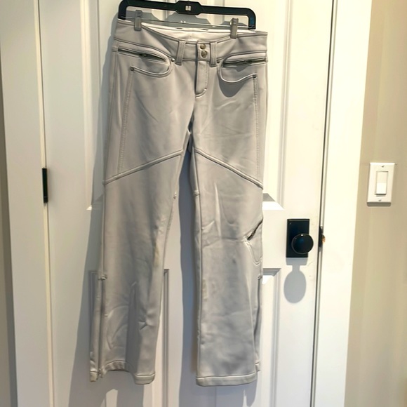 Athleta | Pants & Jumpsuits | Athleta Winter Sports Pants | Poshmark